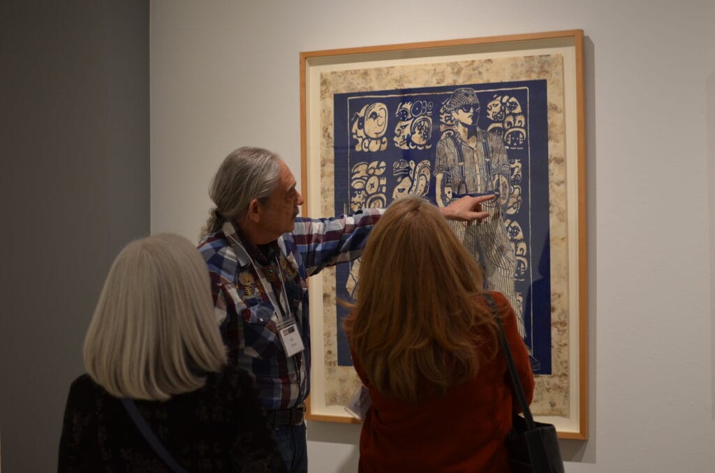 Nepantla Panel Discussion - Museum of Art Fort Collins