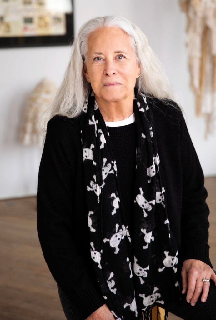 Gallery Talk: Jane Waggoner Deschner - Museum of Art Fort Collins
