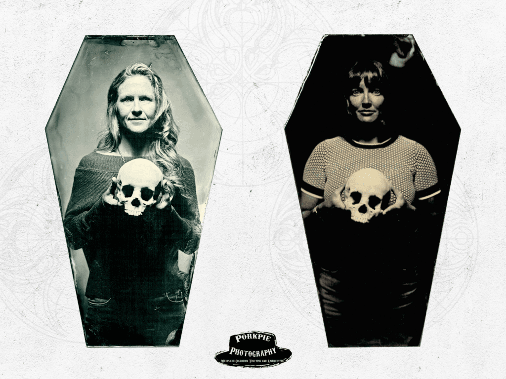 The Case for Vintage Photography in a Modern World: bringing Back the ...